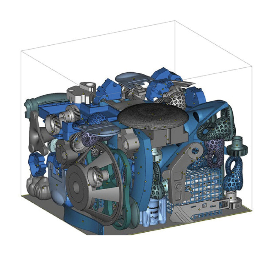 Materialise - digiMODE