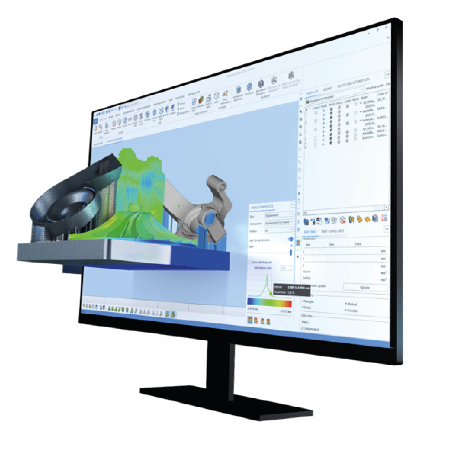 Materialise - digiMODE
